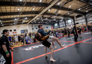 What to Know About BJJ Competition Rules - NAGA Fighter