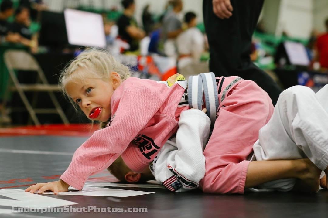 Children & Teen Division Changes for 2023 - NAGA Fighter