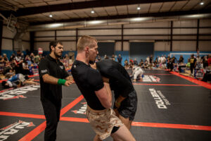 What to Know About BJJ Competition Rules - NAGA Fighter