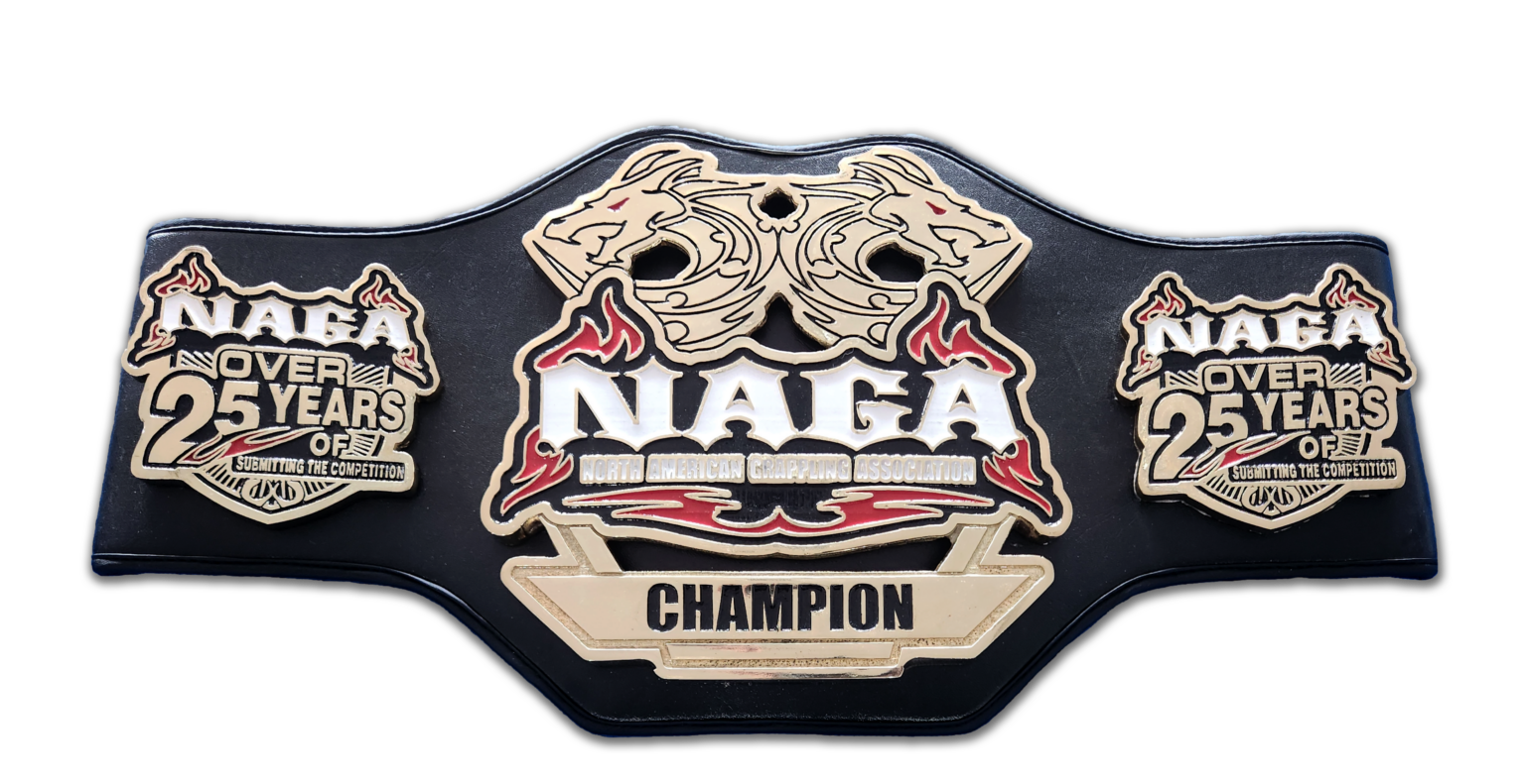 World Jiu-Jitsu Championship - Duncanville, TX